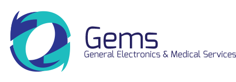 Gems | General Electronics & Medical Services